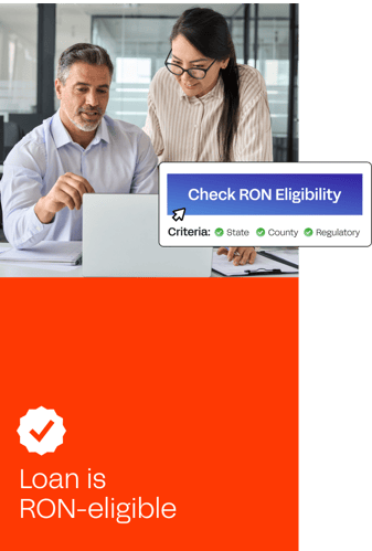Remote Online Notarization (RON) Integration — Snapdocs